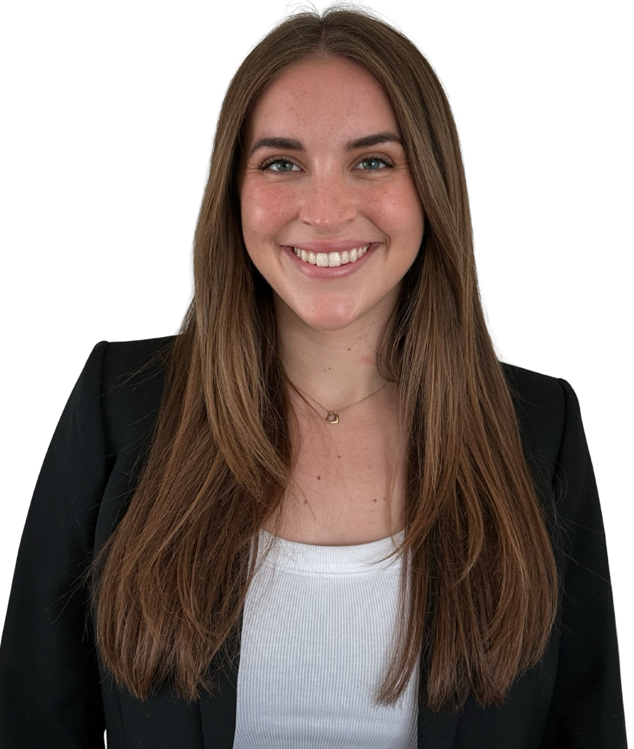 Anna Hicks | Summer Intern At AWS Law Firm